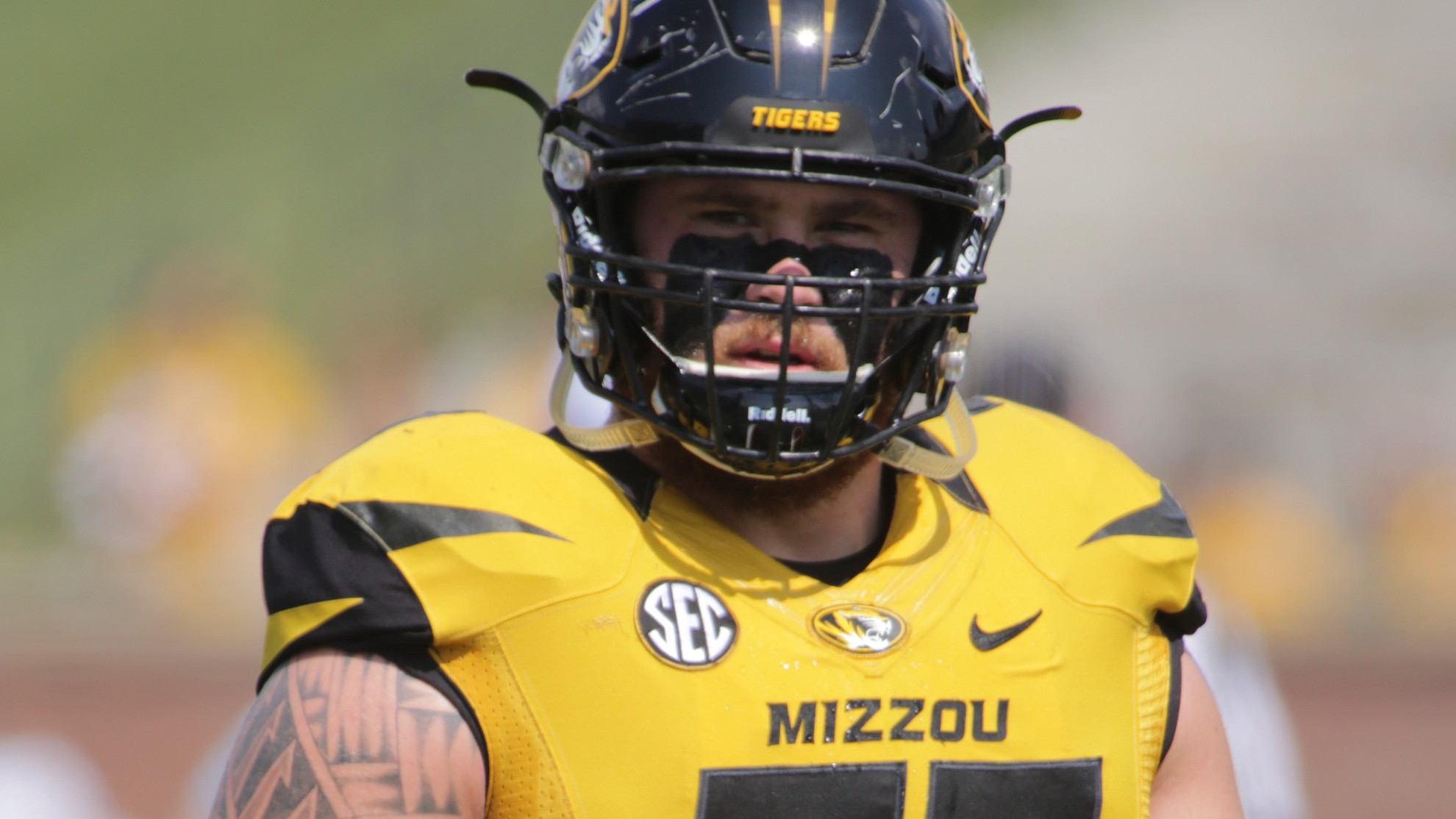 Football Adds Decorated Alum Evan Boehm To Recruiting & Player ...