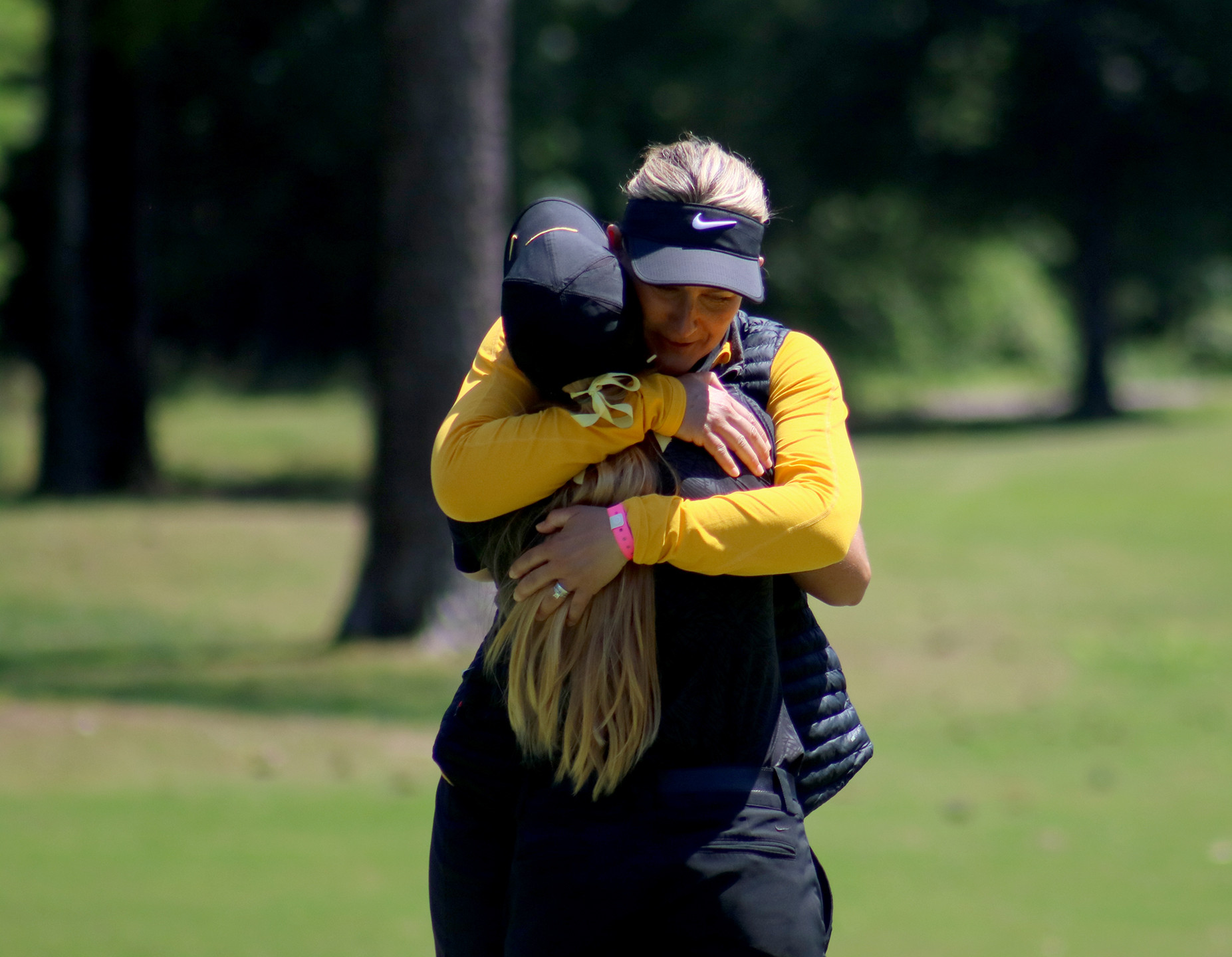 #MizzouMadeMonday: Women's Golf Coach Coop - University of Missouri ...
