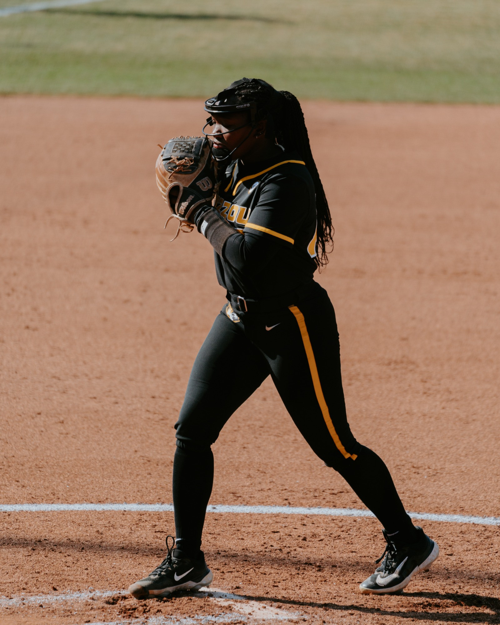 SB vs. SDSU - University of Missouri Athletics Official Website