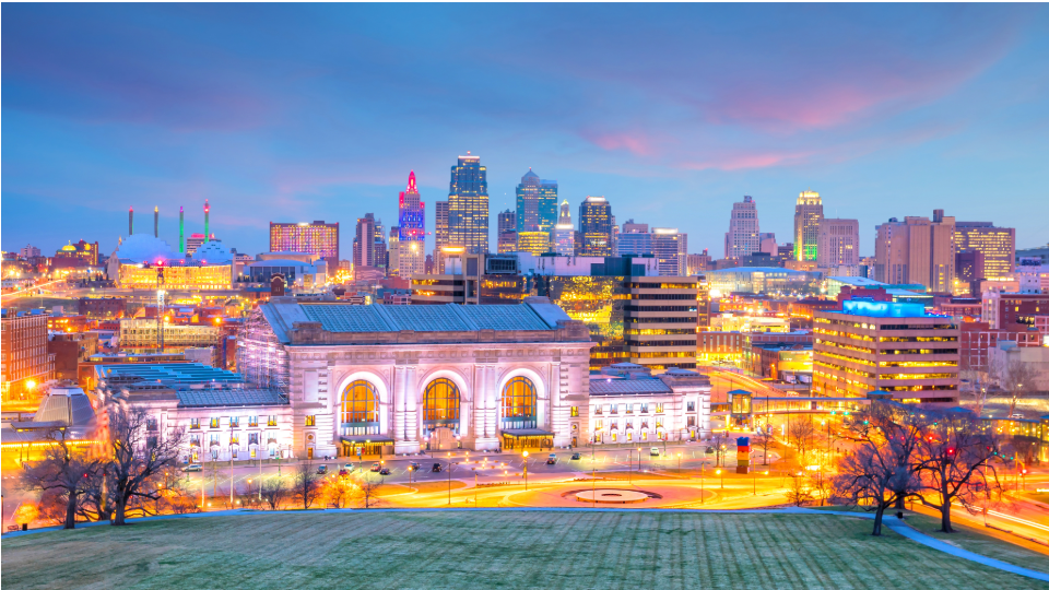 Kansas City’s KCMO Talk Radio 95.7FM and 710AM Named New Radio ...